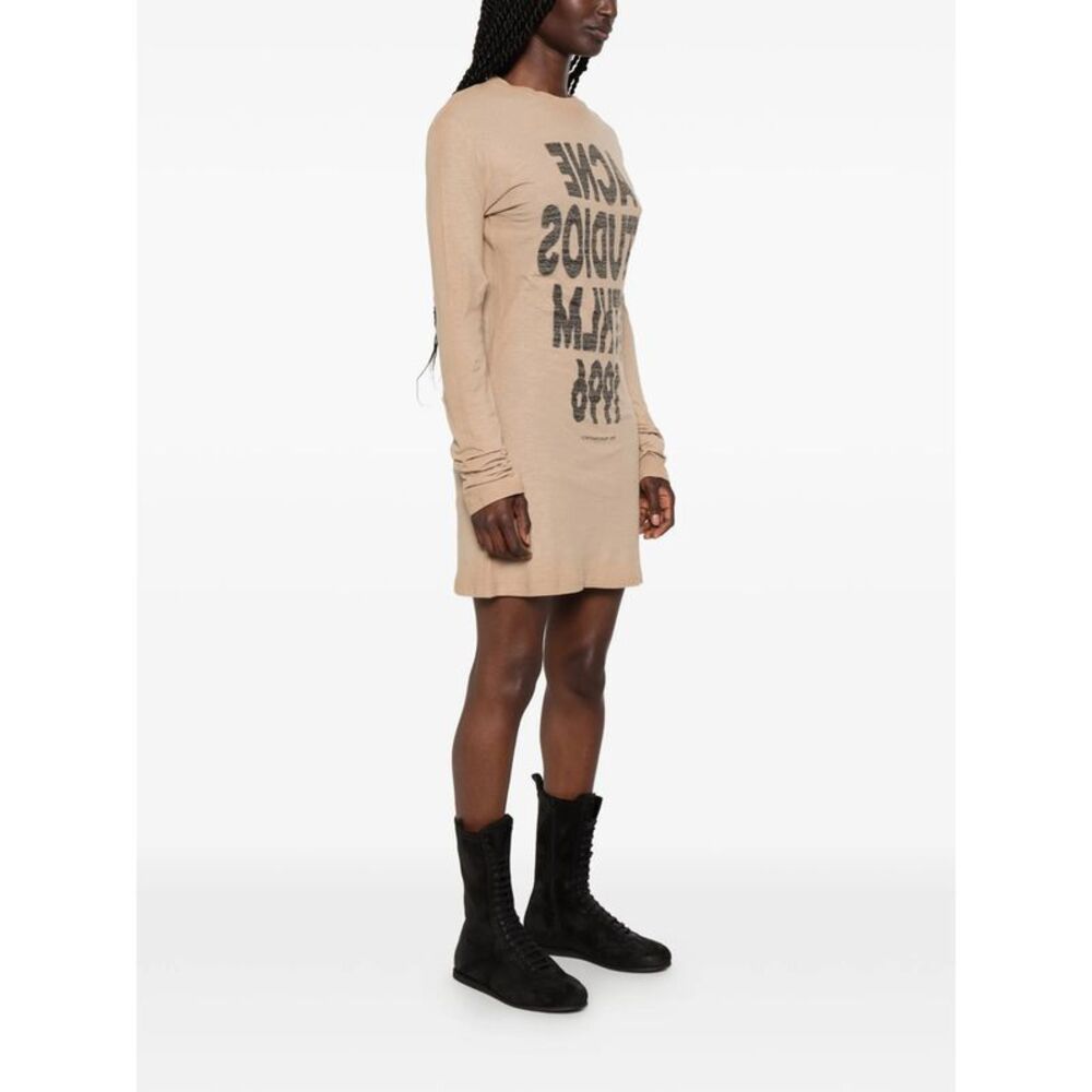 Acne Studios | Dresses | Acne Studios Black Dresses Day Dresses Women ...